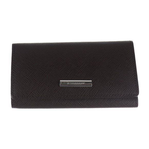 Burberry | Bags | Burberry Key Case Brown | Poshmark